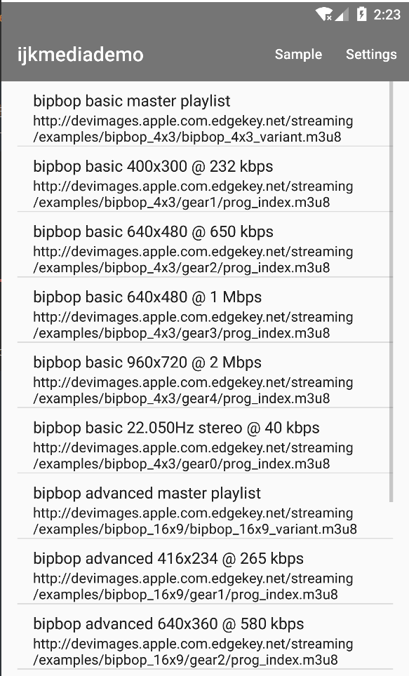 ijkplayer的编译和使用_编译和使用ijkplayer-CSDN博客
