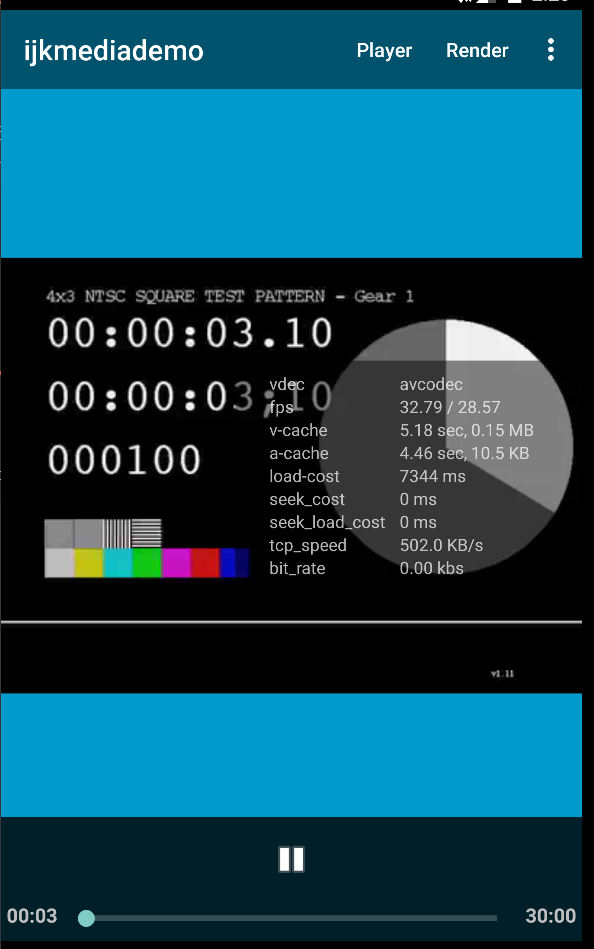 ijkplayer的编译和使用_编译和使用ijkplayer-CSDN博客