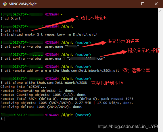 Vscode使用git提交项目到coding Vscode上传代码到腾讯云coding Csdn博客