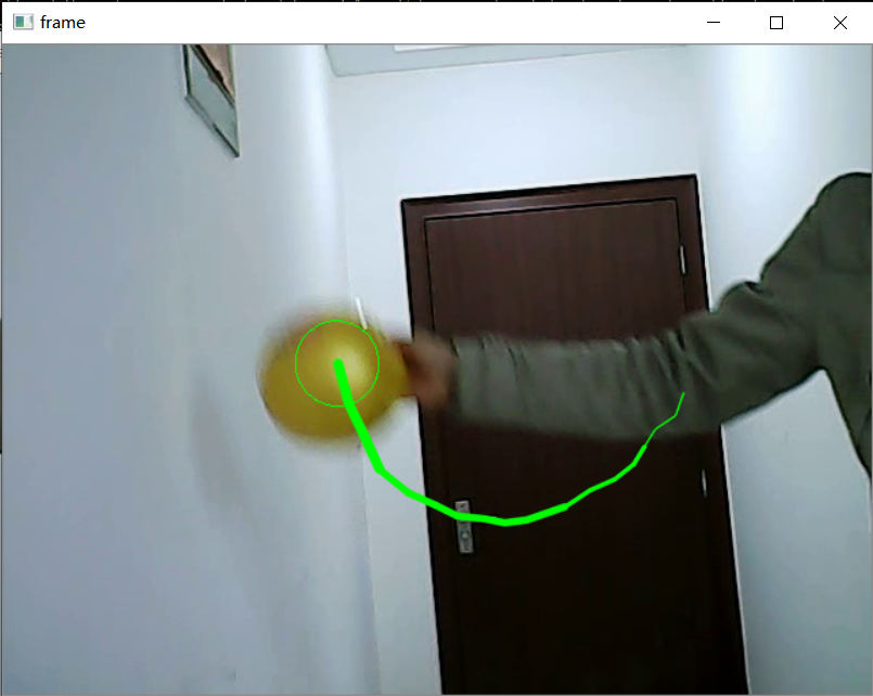 OpenCV4学习笔记（37）——CAMShift（Continuously Adaptive MeanShift）算法_opencv彗尾-CSDN博客