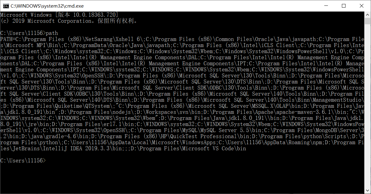 idea启动问题报错jvm创建失败_idea启动报jvm错误-CSDN博客