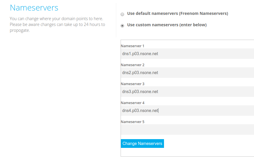 Freenom.com的域名+github pages+netlify的CDN加速_netlify cdn加速-CSDN博客