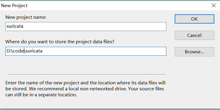 source insight + samba访问虚拟机的linux文件系统_source insight samb_before now的博客-CSDN博客