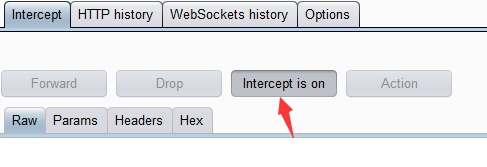 使用BP（burp suite）修改HTTP响应消息_bp修改响应包-CSDN博客