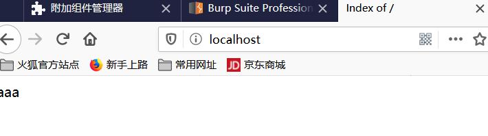 使用BP（burp suite）修改HTTP响应消息_bp修改响应包-CSDN博客