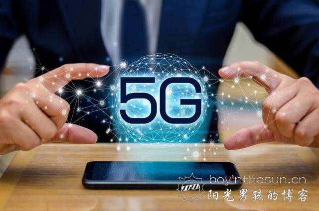 5G和5GHz的区别-CSDN博客