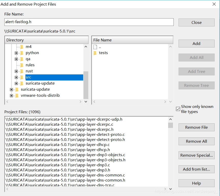 Source Insight Samba访问虚拟机的linux文件系统before Now的博客 Csdn博客