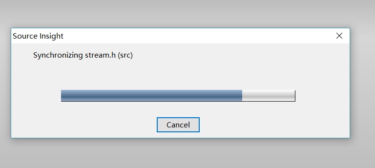source insight + samba访问虚拟机的linux文件系统_source insight samb_before now的博客-CSDN博客