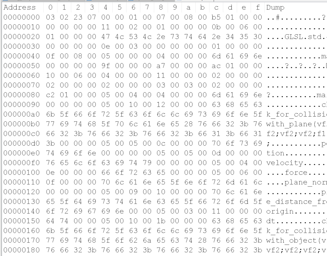 NotePad++ 浏览 阅读 打开 十六进制 16进制 HEX_notepad 打开hex-CSDN博客