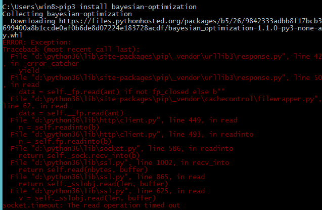 贝叶斯调参——bayes_opt_贝叶斯调参例子-CSDN博客