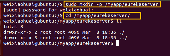 Docker部署SpringCloud项目_config server docker-CSDN博客