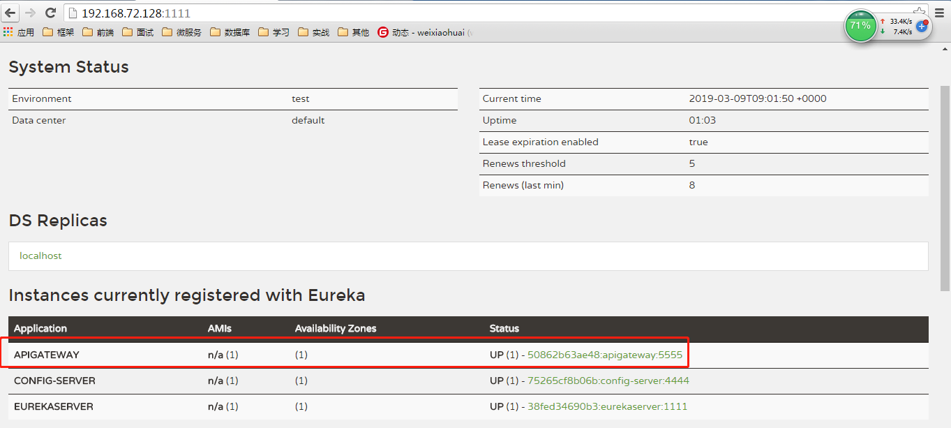 Docker部署SpringCloud项目_config server docker-CSDN博客