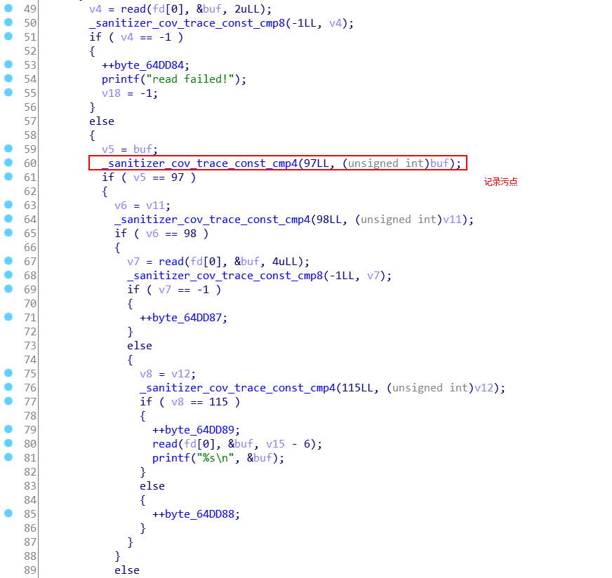 使用反馈驱动 Fuzzer 工具 Honggfuzz 进行漏洞挖掘-CSDN博客