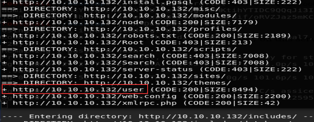 DC8_靶场训练_10.10.10.132-CSDN博客