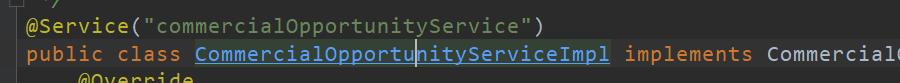 Cannot Resolve Bean Xxx Less Ctrlf1 Inspection Infochecks Autowir Csdn博客 