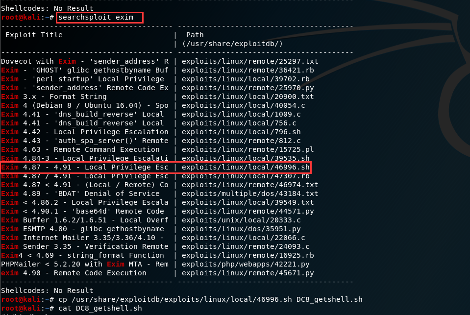 DC8_靶场训练_10.10.10.132-CSDN博客