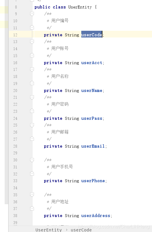 Springboot 中,mybatis Sql查询数据不空,但是返回的对象为null Sprintboot 查询mysql Int返回值总为null Csdn博客