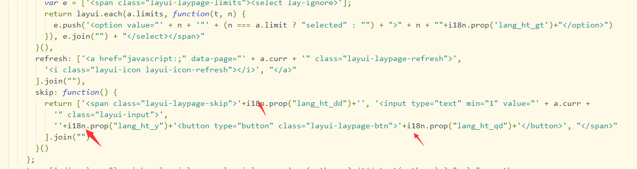 layui国际化-jQuery.i18n组件_layui集成i18n_慈济的博客-CSDN博客