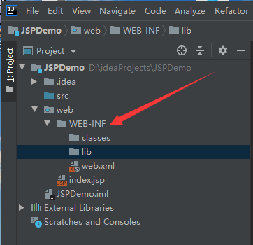 IntelliJ IDEA创建JavaWeb项目+部署Tomcat+Tomcat热部署+常见问题解决【图文教程】_idea java web tomcat 热部署-CSDN博客