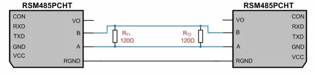 RS-485总线原理介绍及电路设计_sinat_15677011的博客-CSDN博客_485总线工作原理