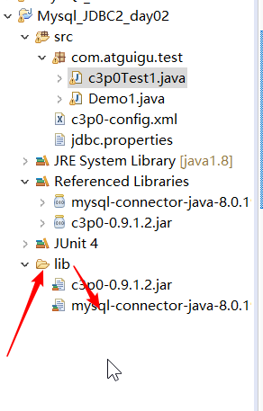 c3p0 连接MySQL8出现com.mchange.v2.async.ThreadPoolAsynchronousRunner问题-CSDN博客