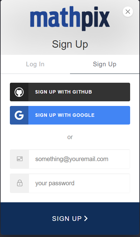 调用Mathpix API 自制Mathpix snipping （每月1000次免费！！！）-CSDN博客