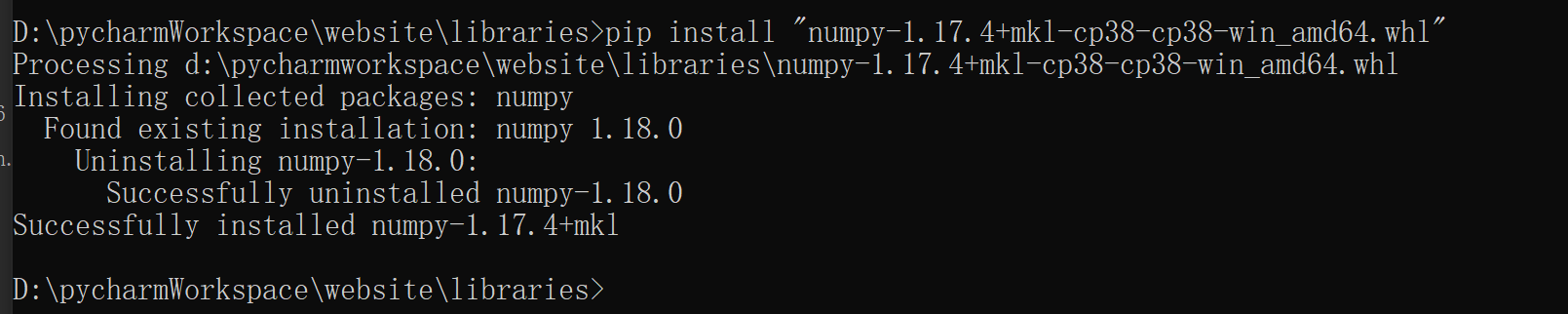 gensim安装教程_gensim官网-CSDN博客