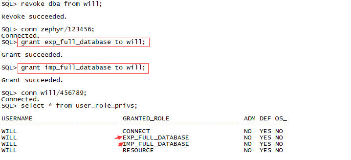 Oracle Data Pump（数据泵）一_Zephyr Y的博客-CSDN博客