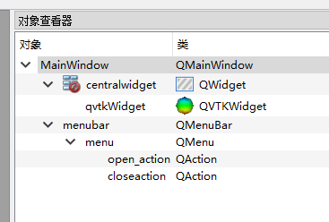 Python、VTK和QTdesigner显示单张DOCIM图像_在pyqt 显示dcm-CSDN博客