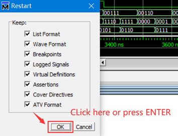 Modelsim的tcl命令-CSDN博客