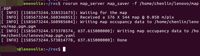 ROS学习【13】-----学习使用ROS中SLAM功能包中的gmapping及hector_slam,完成带激光雷达机器人的室内的导航仿真 ...