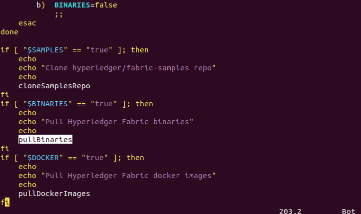 fabric2.0安装时github-production-release-asset-2e65be.s3.amazonaws.com连接失败-CSDN博客