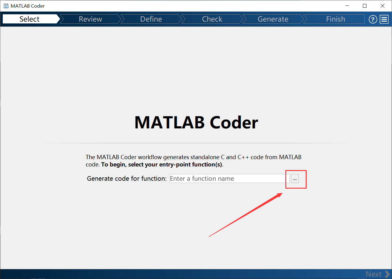 matlab将脚本导出动态库文件.dll，并被python调用_matlab 2018b 制作dll-CSDN博客
