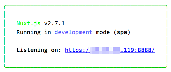 前端使用Nuxt框架，配置本地https访问_nuxt配置ssl证书-CSDN博客