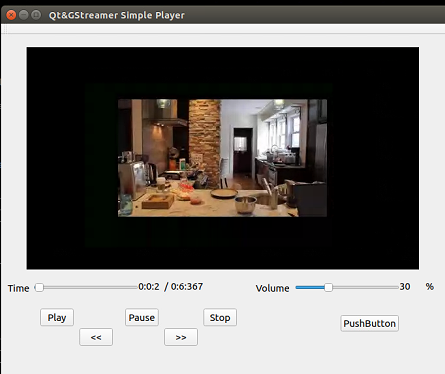 Qt使用GStreamer播放视频（linux环境下）_qt gstreamer-CSDN博客