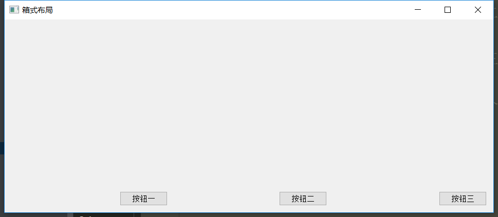 【2】PyQt5系列教程（2）PyQt5的布局_pyqt setgeometry-CSDN博客