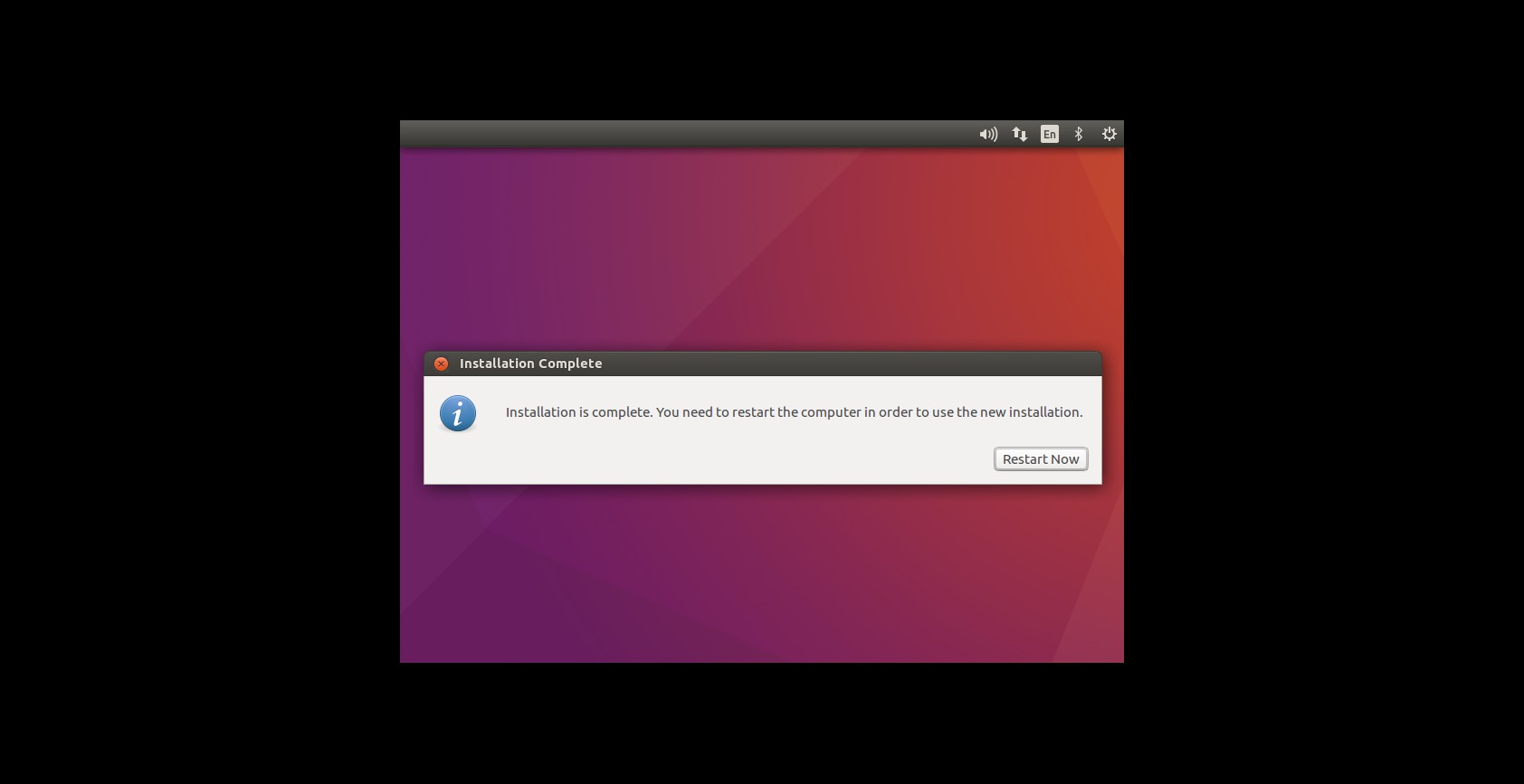 在Vmware15中安装ubuntu16.04虚拟机_wm15安装ubuntu16.04虚拟机-CSDN博客