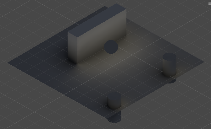 unity 烘焙模式——baked indirect/shadow mask/distance shadowmask/subtractive模式的区别-CSDN博客