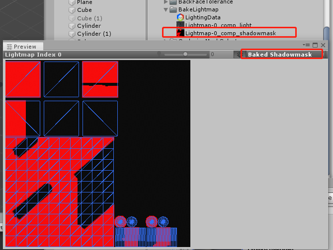 unity 烘焙模式——baked indirect/shadow mask/distance shadowmask/subtractive模式的区别-CSDN博客