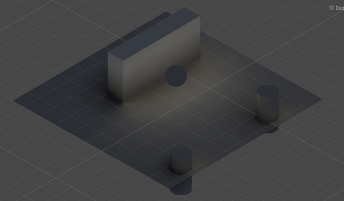 unity 烘焙模式——baked indirect/shadow mask/distance shadowmask/subtractive模式的区别-CSDN博客
