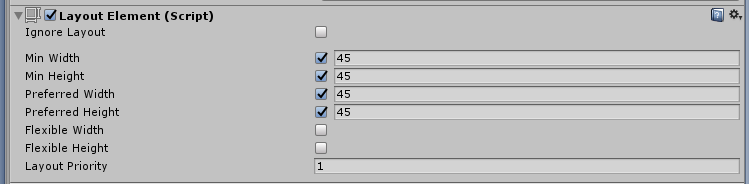 【unity3d】嵌套使用layout Group制作拥有动态子物体高度的scroll Viewunity Layoutgroup嵌套 Csdn博客 
