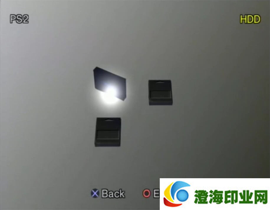 PS2游戏机硬盘启动制作教程_ps2硬盘启动详细教程-CSDN博客