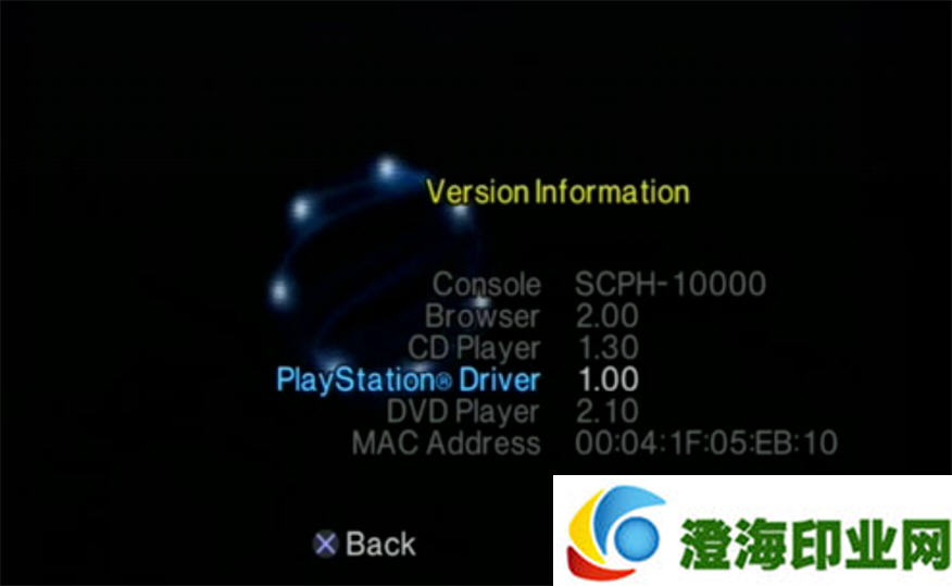 PS2游戏机硬盘启动制作教程_ps2硬盘启动详细教程-CSDN博客