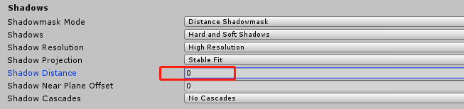 unity 烘焙模式——baked indirect/shadow mask/distance shadowmask/subtractive模式的区别-CSDN博客