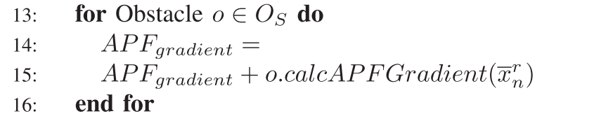 高动态环境下基于随机可及集的Path-Guided APF算法的Motion Planning_planning reachable set ...