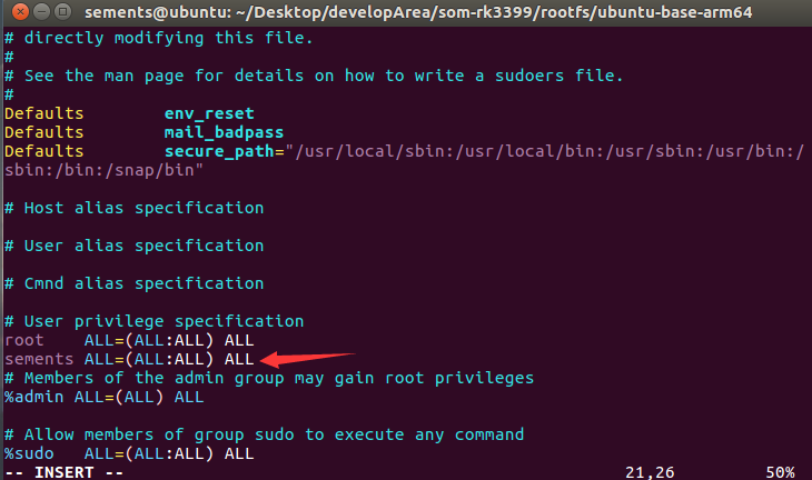 基于ubuntu-base进行根文件系统的修改与打包_99-fbdev.conf-CSDN博客