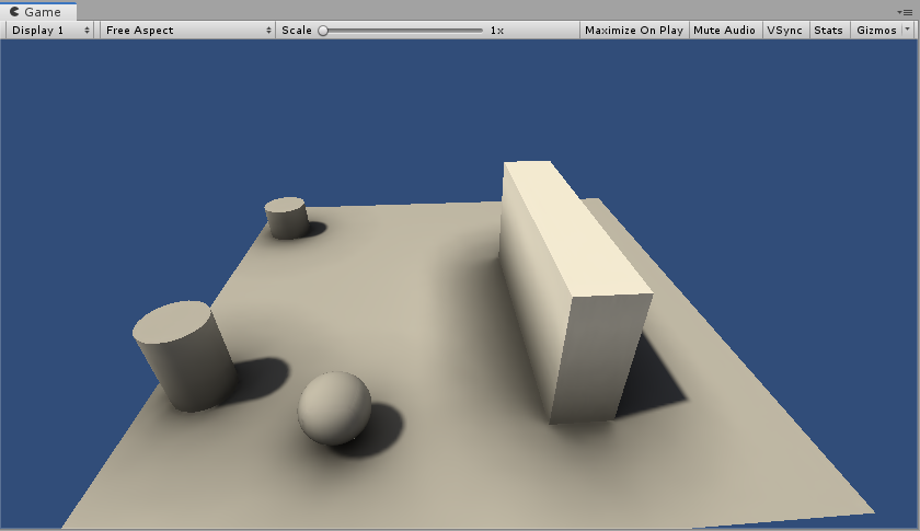 unity 烘焙模式——baked indirect/shadow mask/distance shadowmask/subtractive模式的区别-CSDN博客