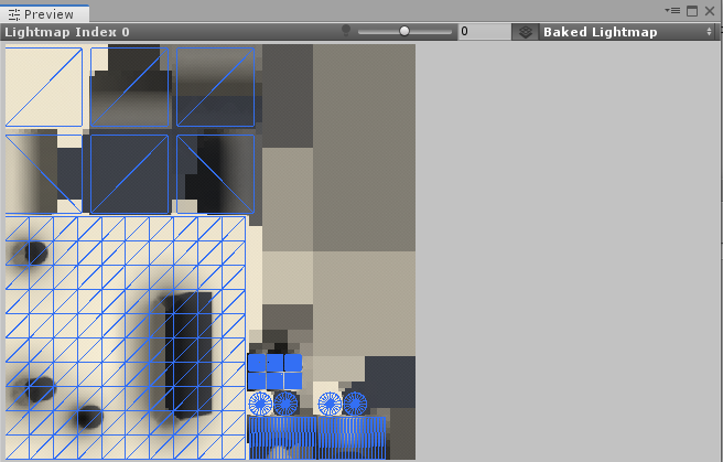 unity 烘焙模式——baked indirect/shadow mask/distance shadowmask/subtractive模式的区别-CSDN博客