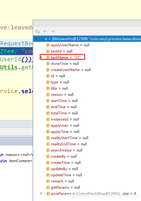 Responsebody 和 Requestbody 以及 Requestparam区别 Validated使用 Validated