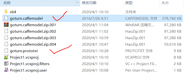 【目标跟踪Opencv与fDsst总结（C++程序）】-CSDN博客